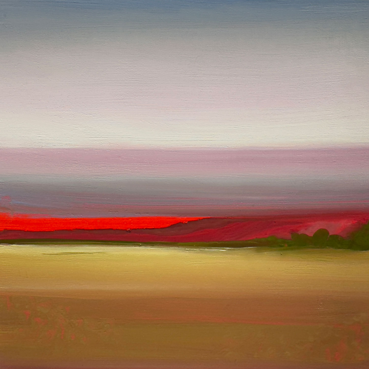 Rebecca Bennett | Austin Studio Tour