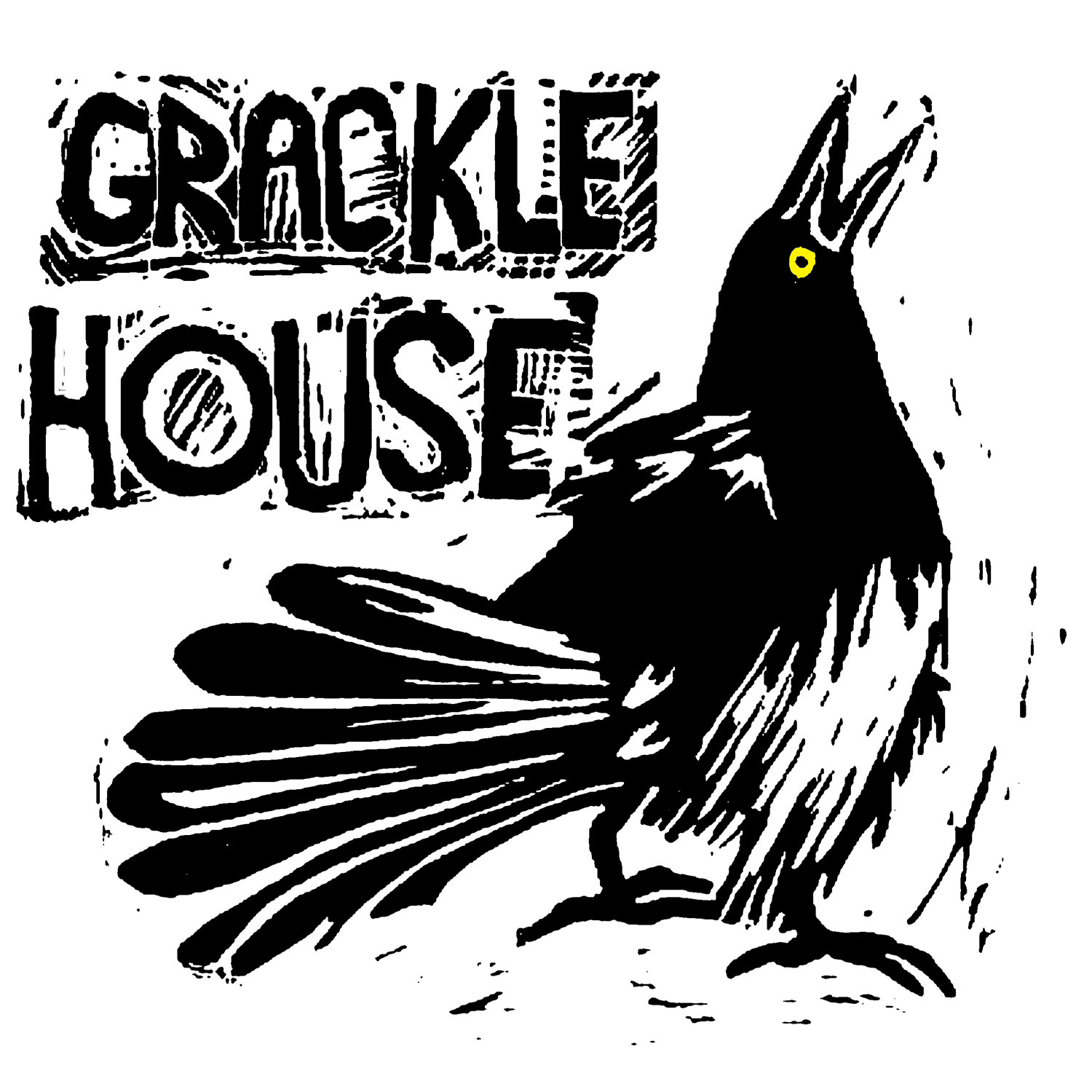 Grackle House | Austin Studio Tour