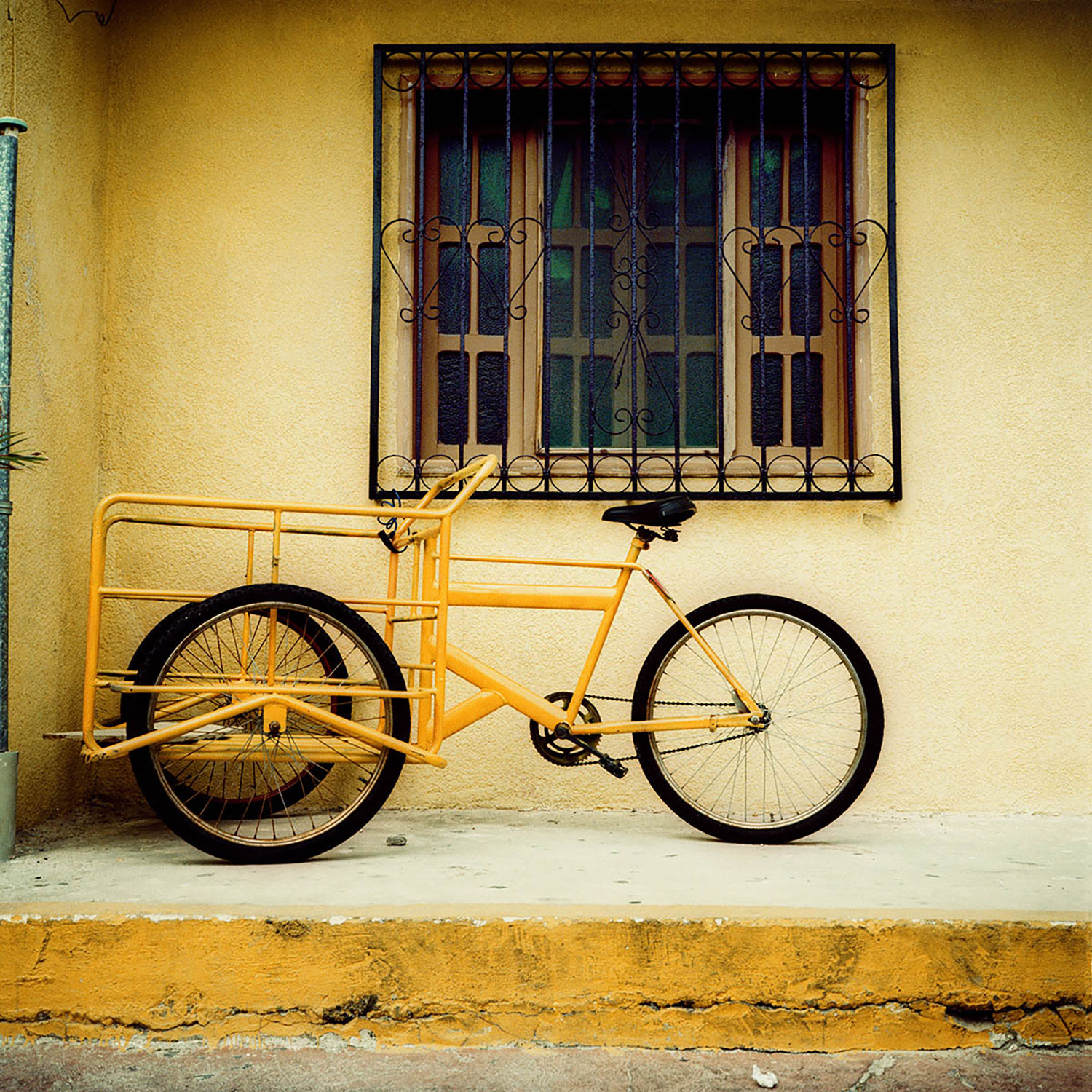 Chris Bilheimer | Austin Studio Tour