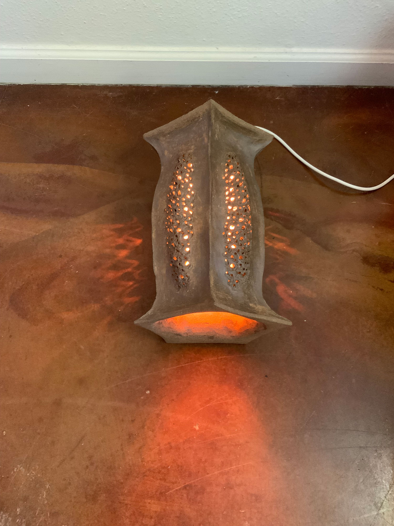 Kris Ohlinger | Austin Studio Tour