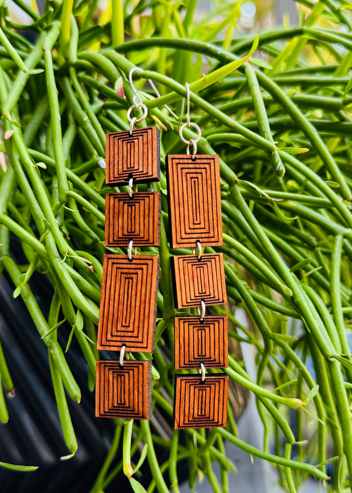 Liminal Parts | Austin Studio Tour