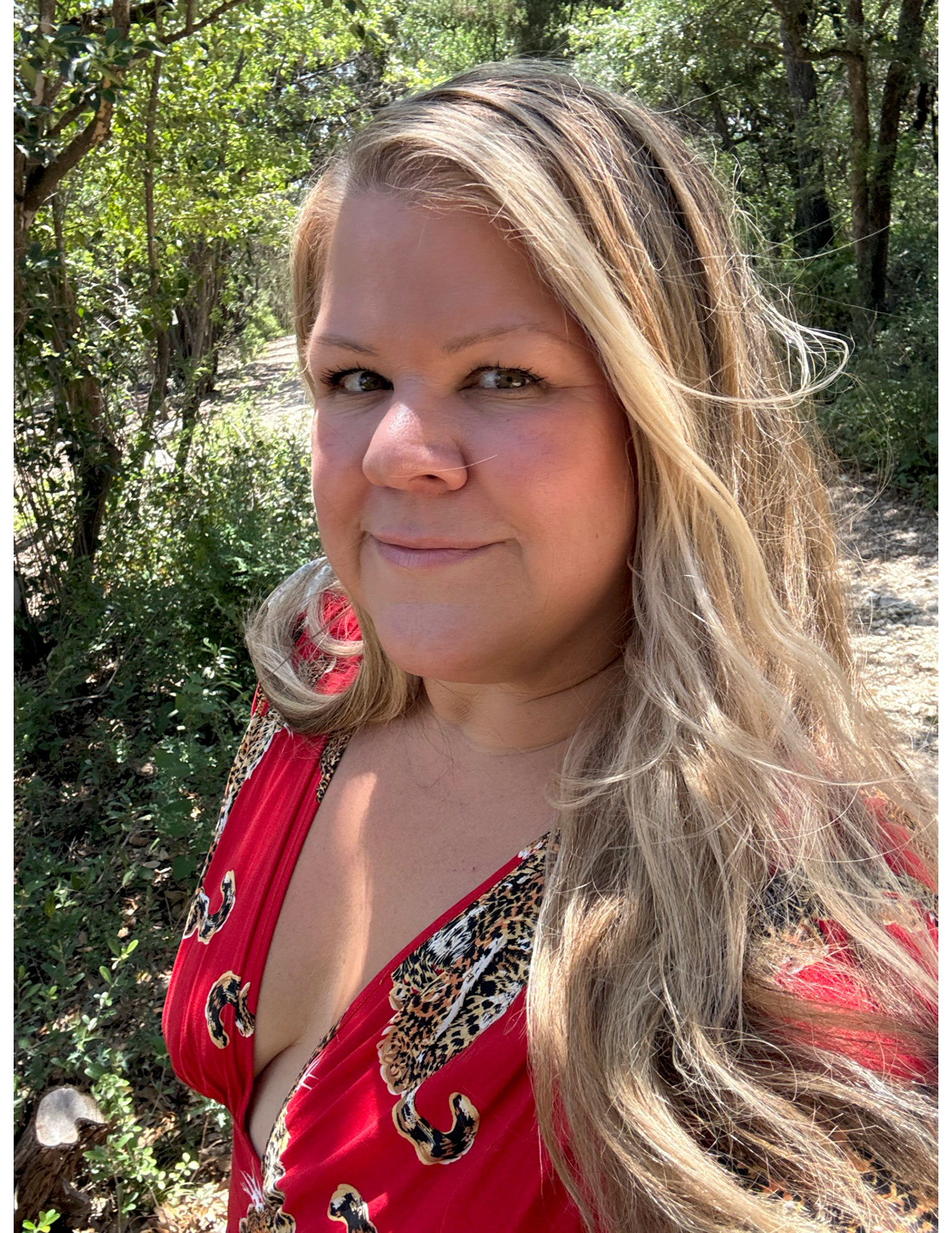 Julie Alexander | Austin Studio Tour