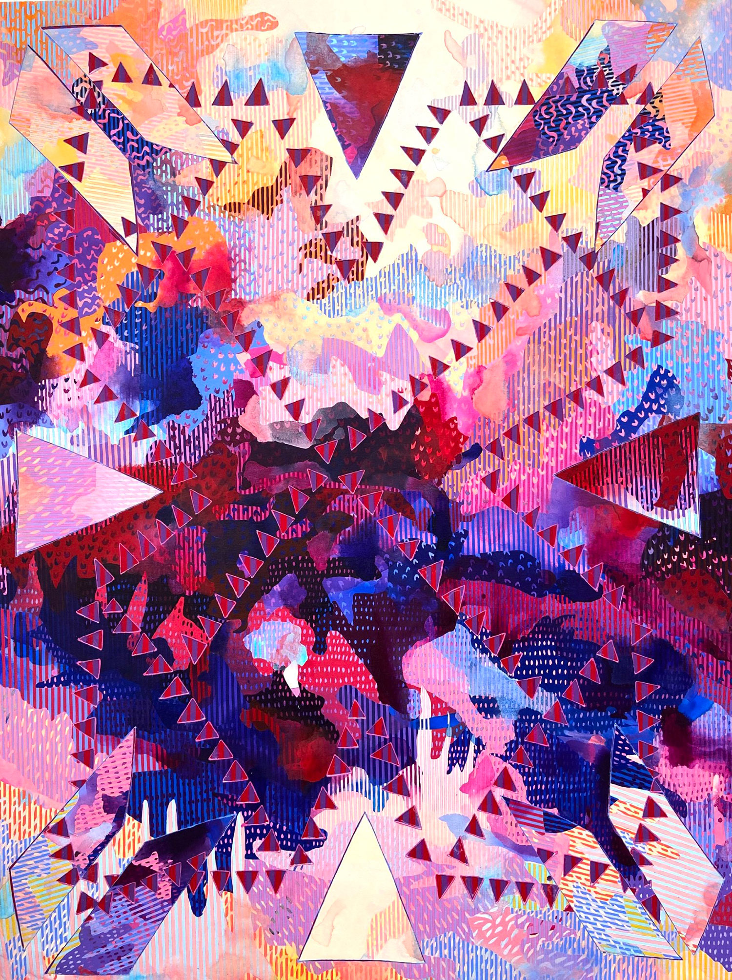 Erin Curtis | Austin Studio Tour